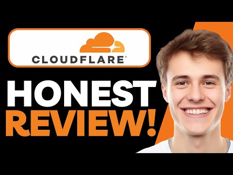 Cloudflare Domain Registrar Review: Should You Buy A Domain With Cloudflare? (HONEST REVIEW!)