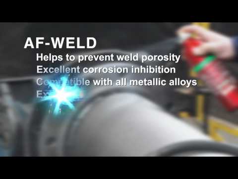 Air Force / AF-Weld