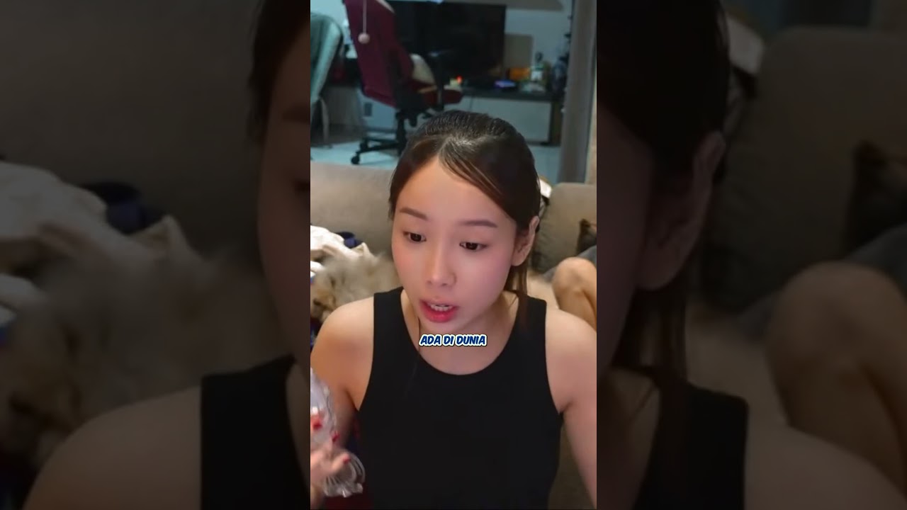Yang kakak yang mana ? #shorts #michellechristo #boo #pici #mmmclip