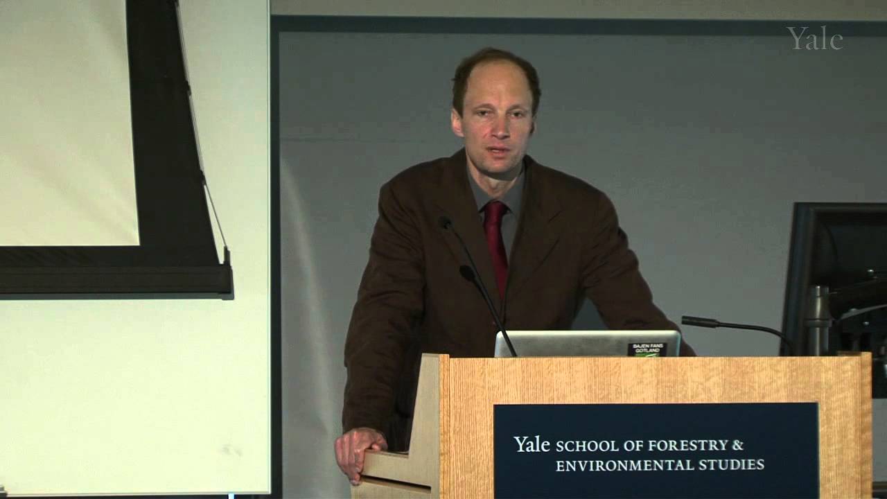 Jetz: Introduction to Spatial Biodiversity Science and Conservation at a Global Scale