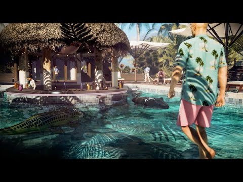 Steam Community :: Video :: Hitman 2 - The Last Resort - Synchronized ...