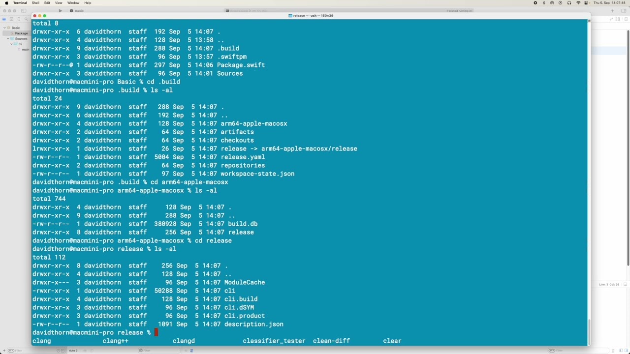 #132 Swift Package Manager - A Beginners Guide