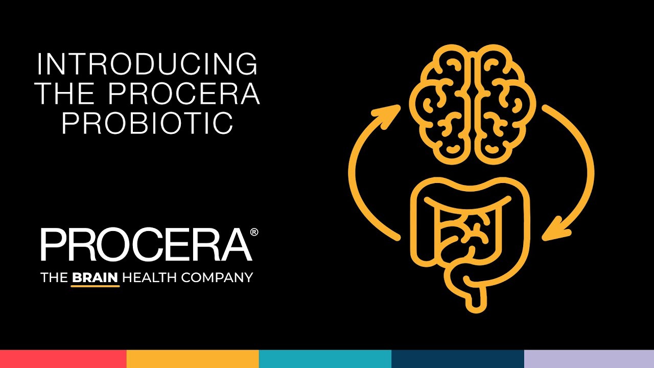 The Procera Probiotic