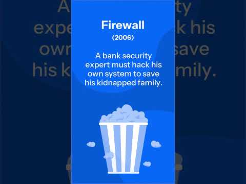 TOP 5 Cybersecurity Movies You Need to Watch