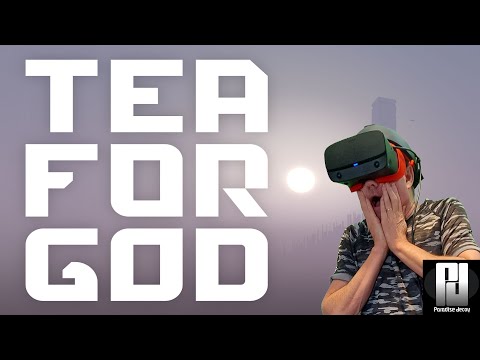 Steam Community :: Video :: Tea For God! - My video does not do this ...