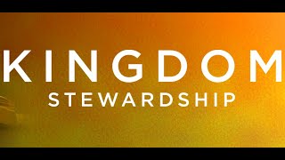 Ocean View Church | Kingdom Stewardship | This Is What We Do - Ocean View Church