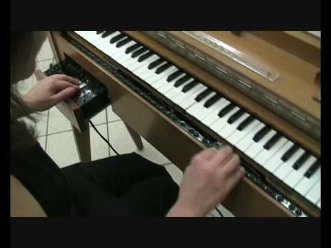 8 Insane Musical Instruments