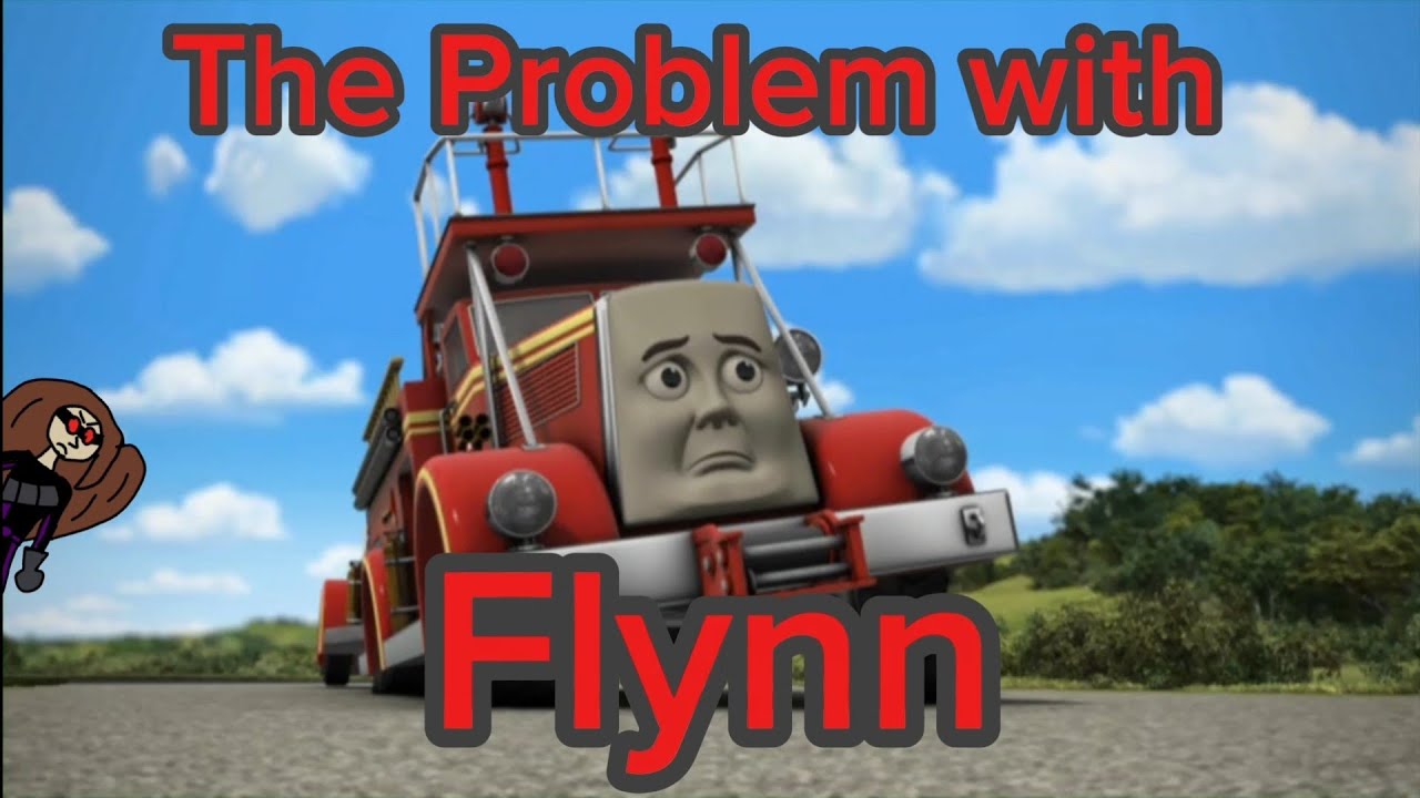 The Problem with Flynn