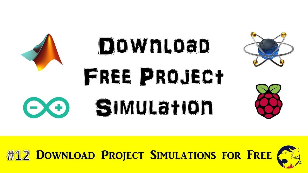 Download MATLAB Simulations and Project Coding for Free