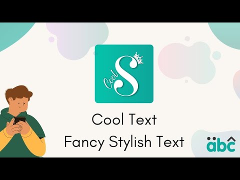 Cool Text - Stylish Fancy Text Generator