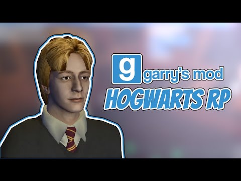 Steam Community :: Video :: The Absolute State Of Hogwarts - Garry's ...