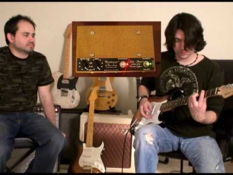 VanAmps Sole-Mate Reverb Pedal - Purple | Reverb UK