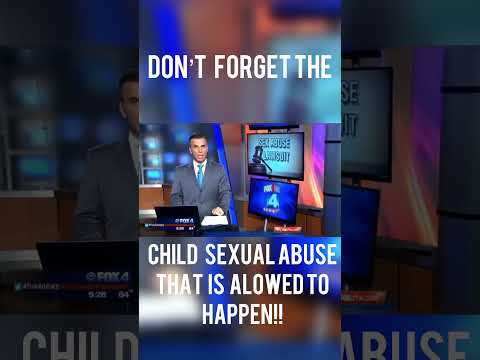 Abuse in Watchtower