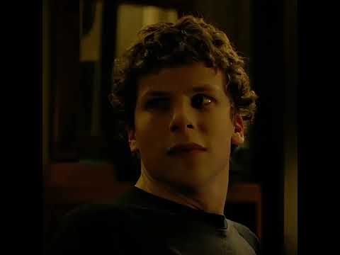 Welcome to Facebook 😎 The Social Network (2010)