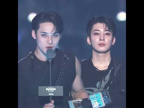 Wonwoo trying to hide but Kim Mingyu 🤪😳🥴😶🌫️😁😭 #minwon #meanie #mingyu #wonwoo #seventeen #svt