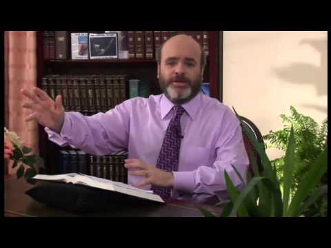 How to Receive Your Healing (5) - God's Gift of Healing Power