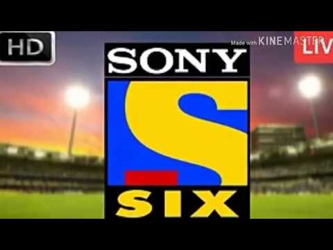 SONY SIX LIVE TV
