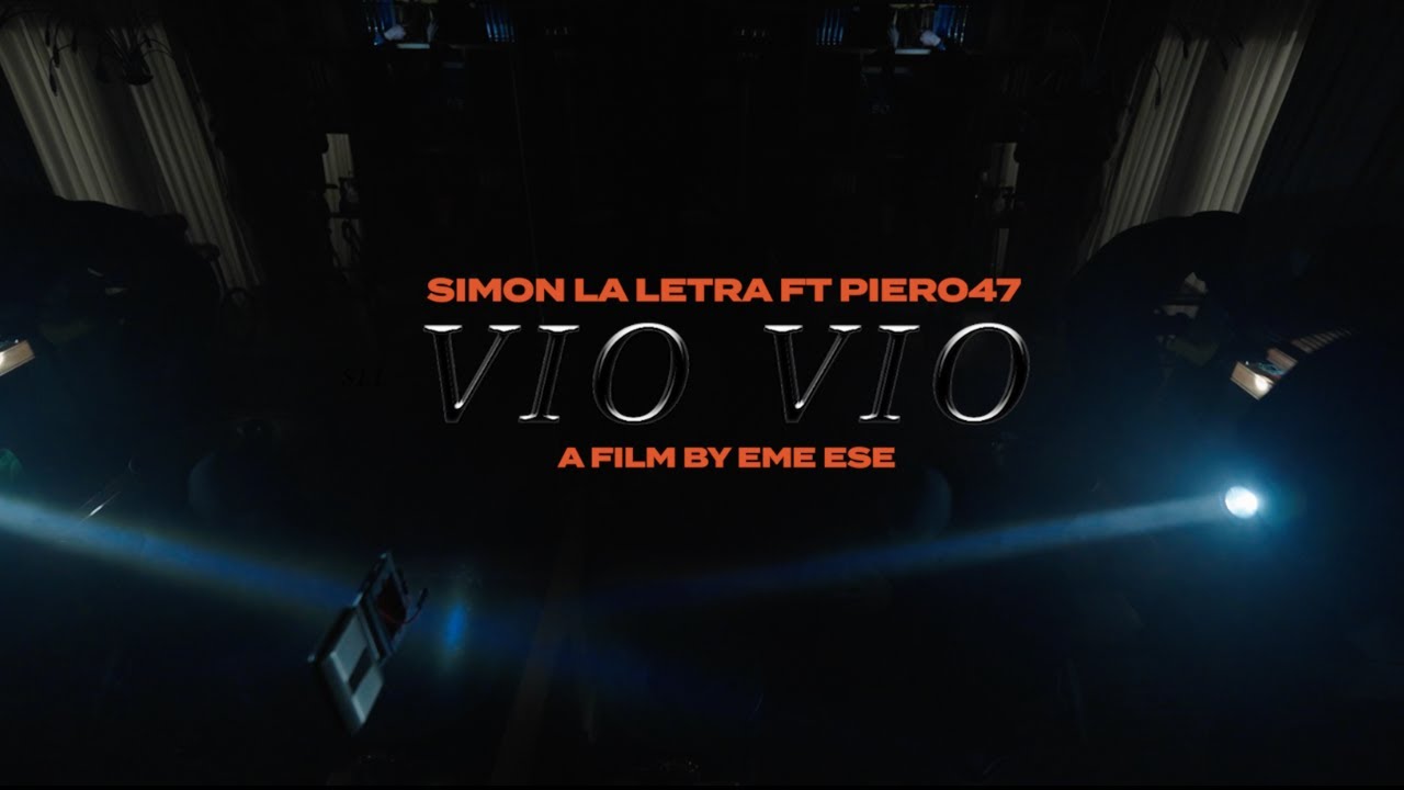 Vio Vio by Simon La Letra from Chile | Popnable
