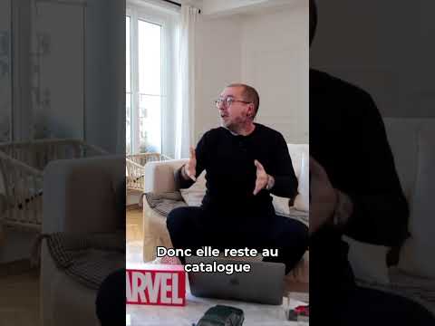 Le design à la française ! 🇫🇷
