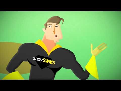 Easyswms - Safe Work Method Statements (SWMS)