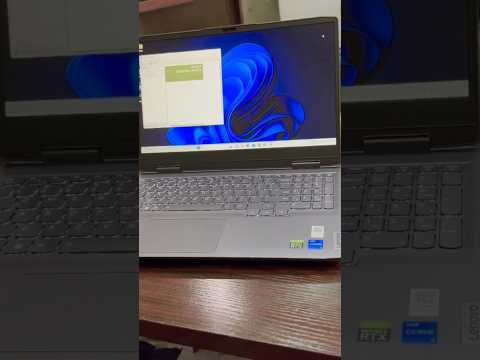 LENOVO | GAMING | 6GB Nvidia Graphics RTX 3050 6GB Graphics| Core i5 | 13th Gen | 16GB RAM 15inch