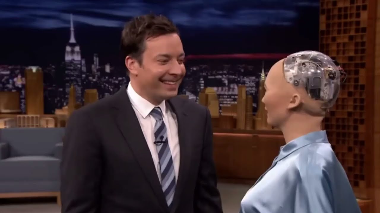 TYPES OF ROBOTS | Robots Classification | Categories of Robots