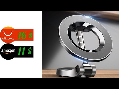 LISEN for MagSafe Car Mount