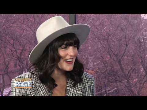 Aliana Lohan Talks Her New Single 'Long Way Down' | Celebrity Page