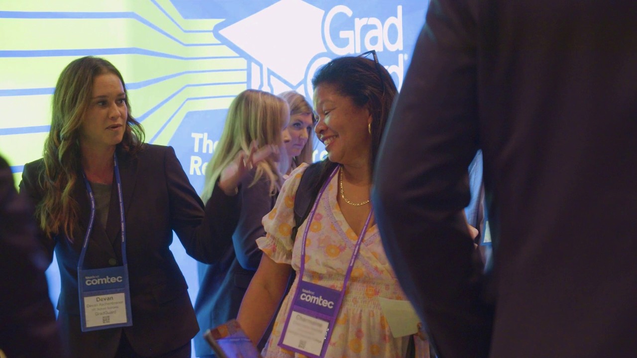 Connect with clients at COMTEC 2025