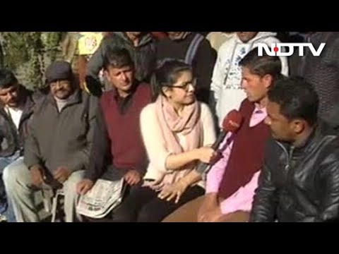 For Himachal Top Job, BJP looks For New Face. Prem Kumar Dhumal Still In Race