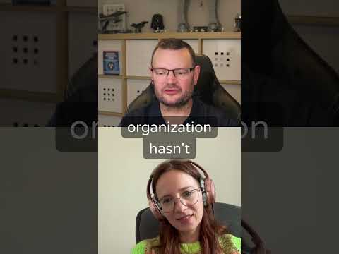 Is it possible to have TOO MUCH TRANSPARENCY when it comes to Agile organizations? #agile