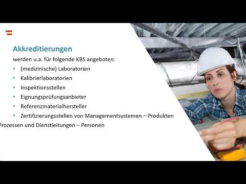 Akkreditierungsbeirat im BMDW