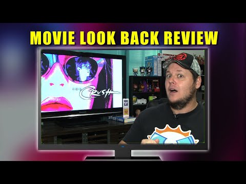 The Crush 1993 Movie Look Back Review