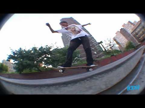 Spencer Nuzzi Ladies & Gentlemen | www.bHappySnowboarding.com