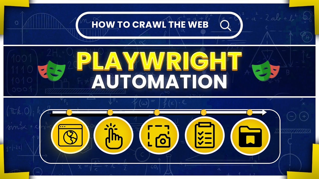 How To Automate with Playwright