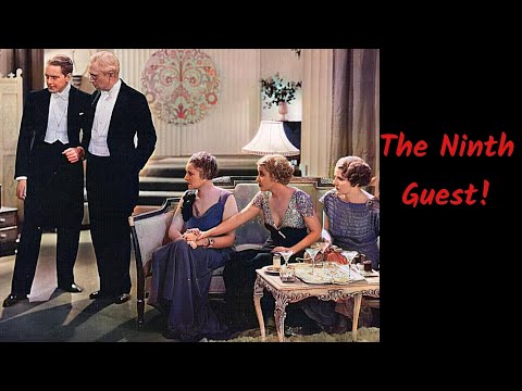 The Ninth Guest 1934