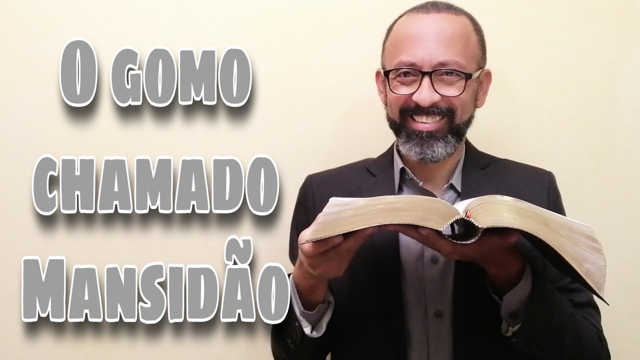 Devocional- Fruto do Espírito: Mansidão (palavra de Deus)