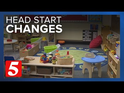 Requirements for pre-K teacher positions relax in an effort to recruit more teachers