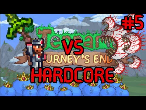 Steam Community :: Video :: Terraria 1.4 ||RIP?|| #5 / Hardcore ...