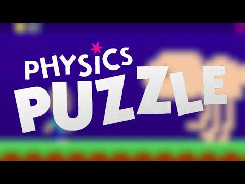 Physics Puzzle (Sploder.com) - vim - 0025
