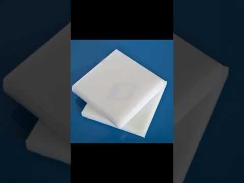 PTFE sheet supplier #aerospace #aviation #ptfesheet #chemicalindustry #textile