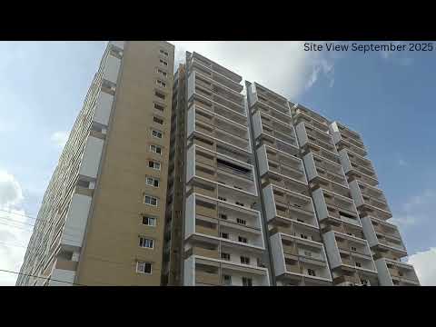 Technopolis Solitaire Unity Kondapur, Hyderabad | Price List & Brochure, Floor Plan, Location ...