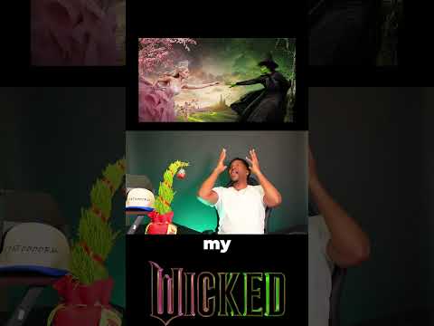 “Wicked” Things To Know Before You Go! In Theaters Now