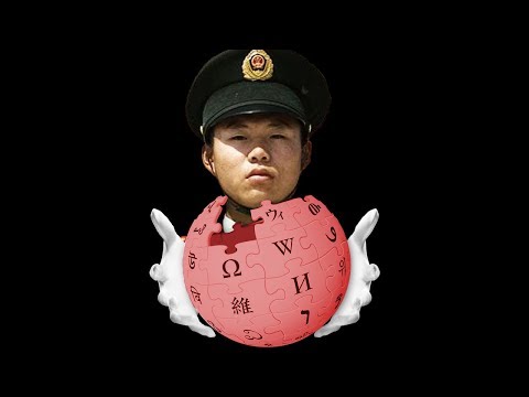 China to Build Knockoff, Censored Wikipedia | China Uncensored