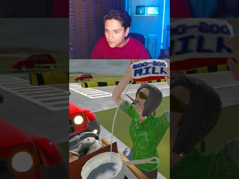 This Indian GTA 5 is Super Funny ๐ #shorts