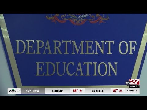 State budget affecting schools