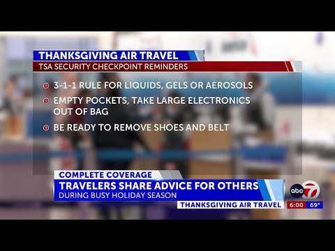 What travelers need to know before heading to El Paso International Airport Paul Schulz 6p