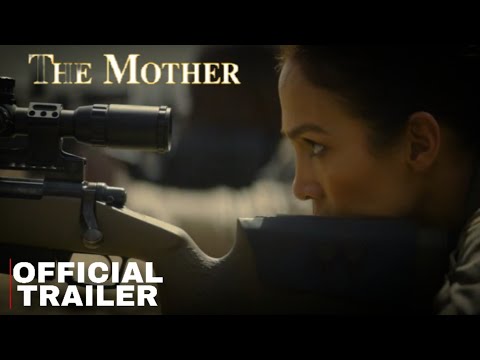THE MOTHER Trailer [2022] | Jennifer Lopez |