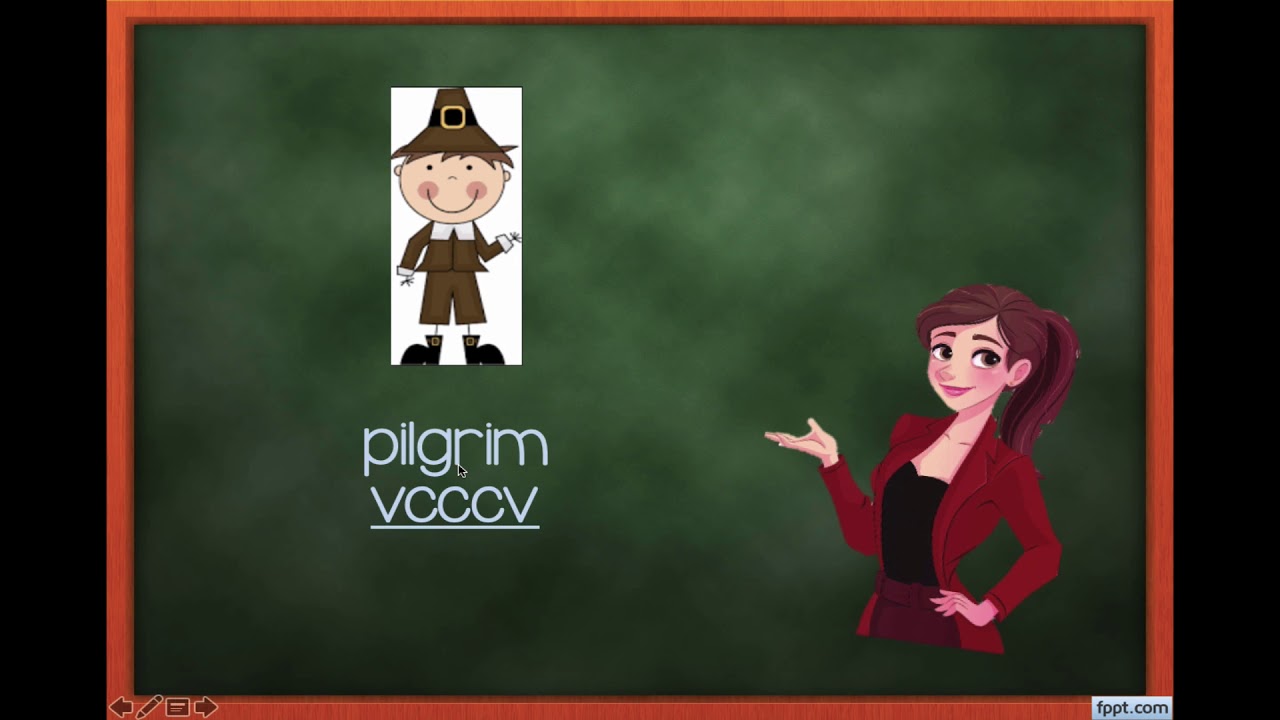 VCCCV Pattern U3MBL1