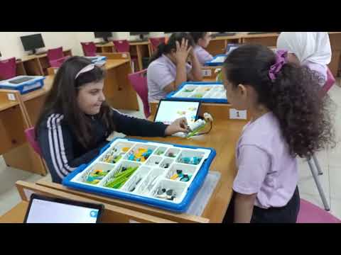 ذكرياتي في ميار - الصف الثاني الأساسي